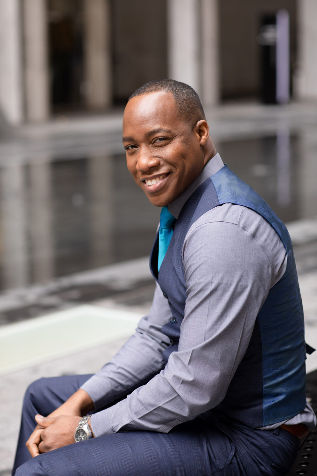 About Dr. Ken – Dr. Ken Richmond